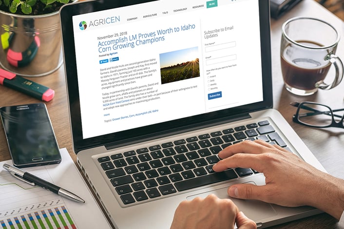 Agriculture Resources | Plant Health Resources | Agricen